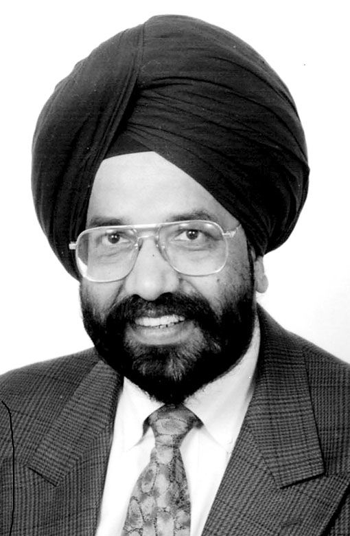 Sarjit Singh | News, Sports, Jobs - The Herald Star